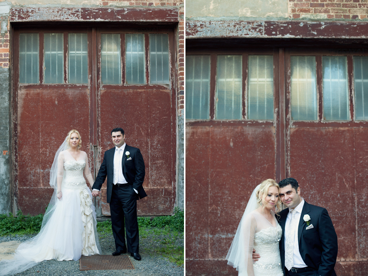 perth wedding photographer | michelle + ivan